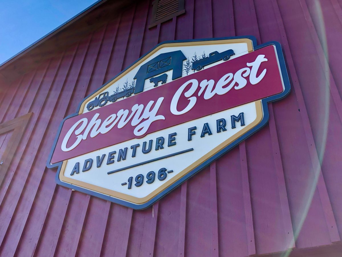 Cherry Crest Adventure Farm – Lancaster Local Secrets