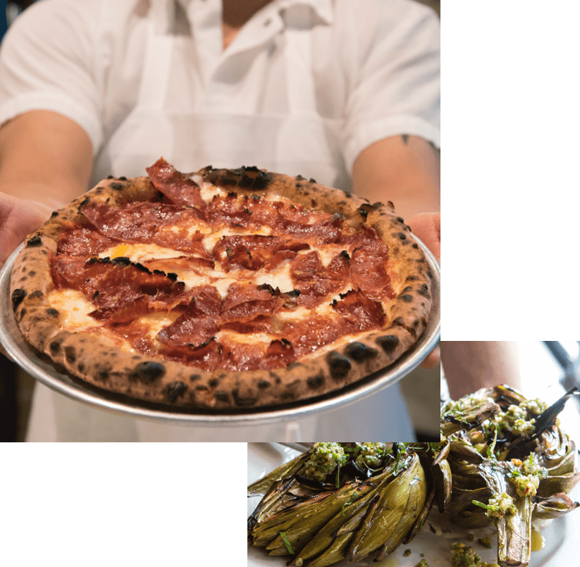 Eating Guide: Downtown Lancaster, PA – Lancaster Local Secrets