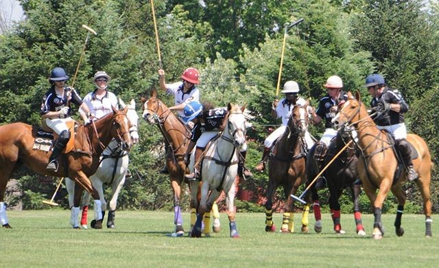 An Afternoon at the Polo Fields! – Lancaster Local Secrets