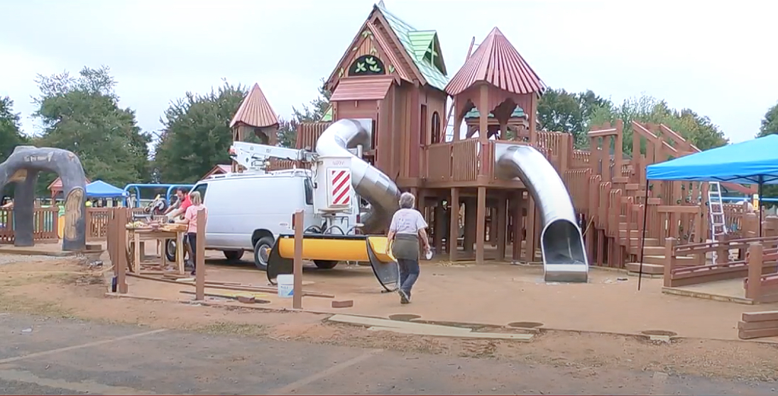 The Tree House, Lititz – A Playground for Everyone! – Lancaster Local ...