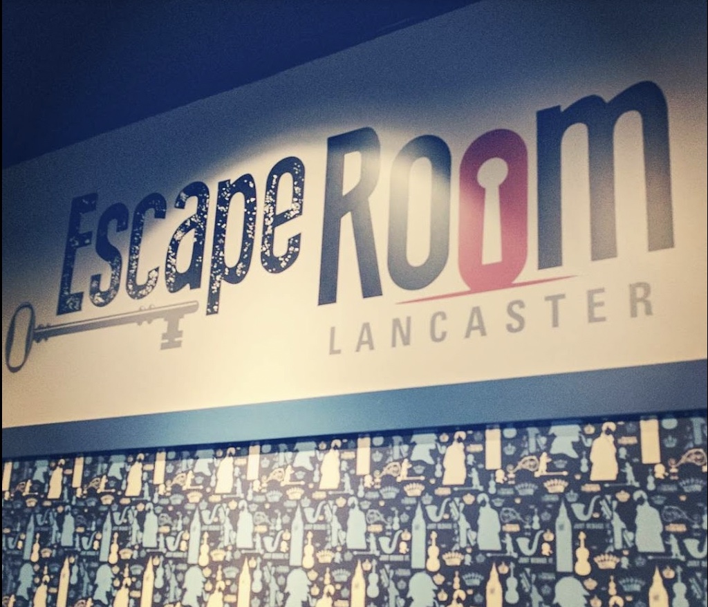 Escape Winter with an Escape Room Adventure – Lancaster Local Secrets