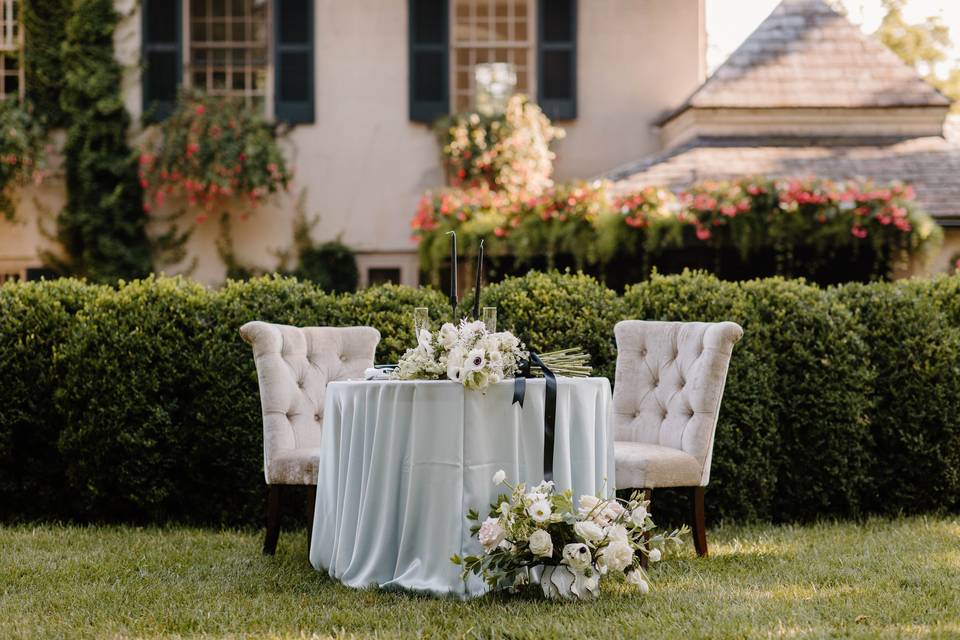 A Hidden Gem in Lancaster: Conestoga House and Gardens – Lancaster ...