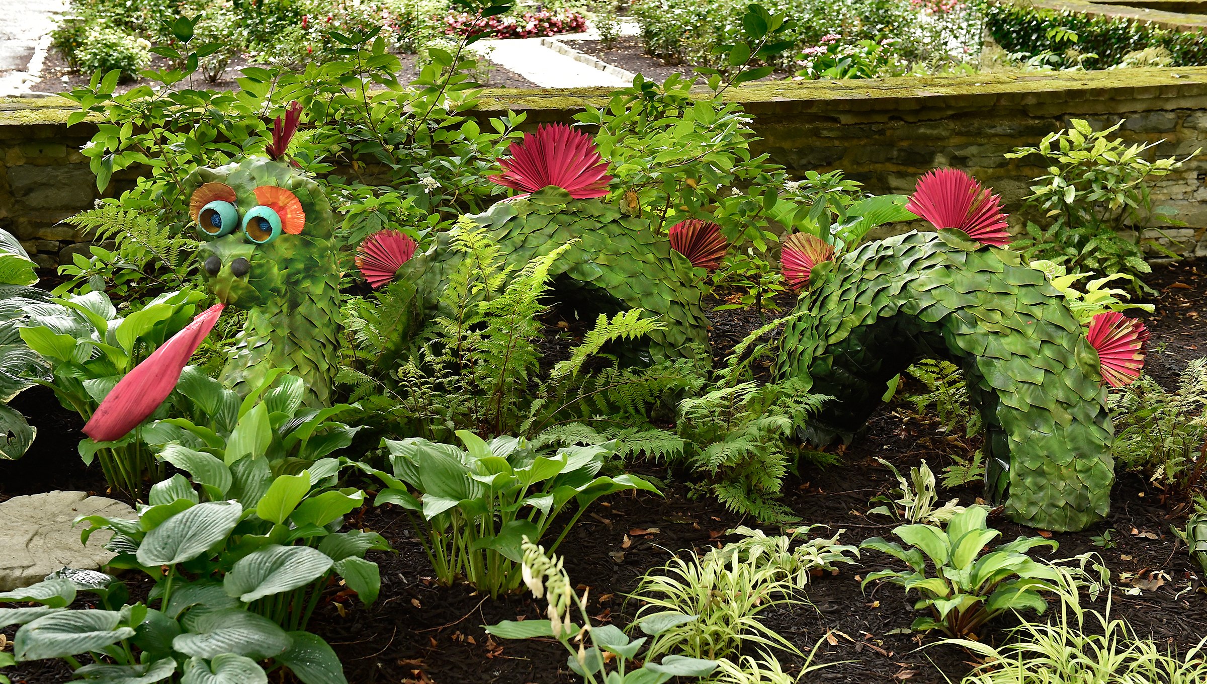 A Hidden Gem in Lancaster: Conestoga House and Gardens – Lancaster ...