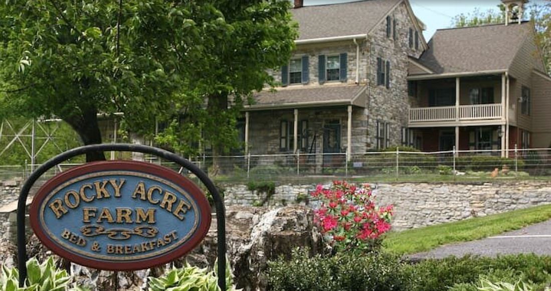 Rocky Acre Farm: A Farm Retreat for the Whole Family – Lancaster Local ...
